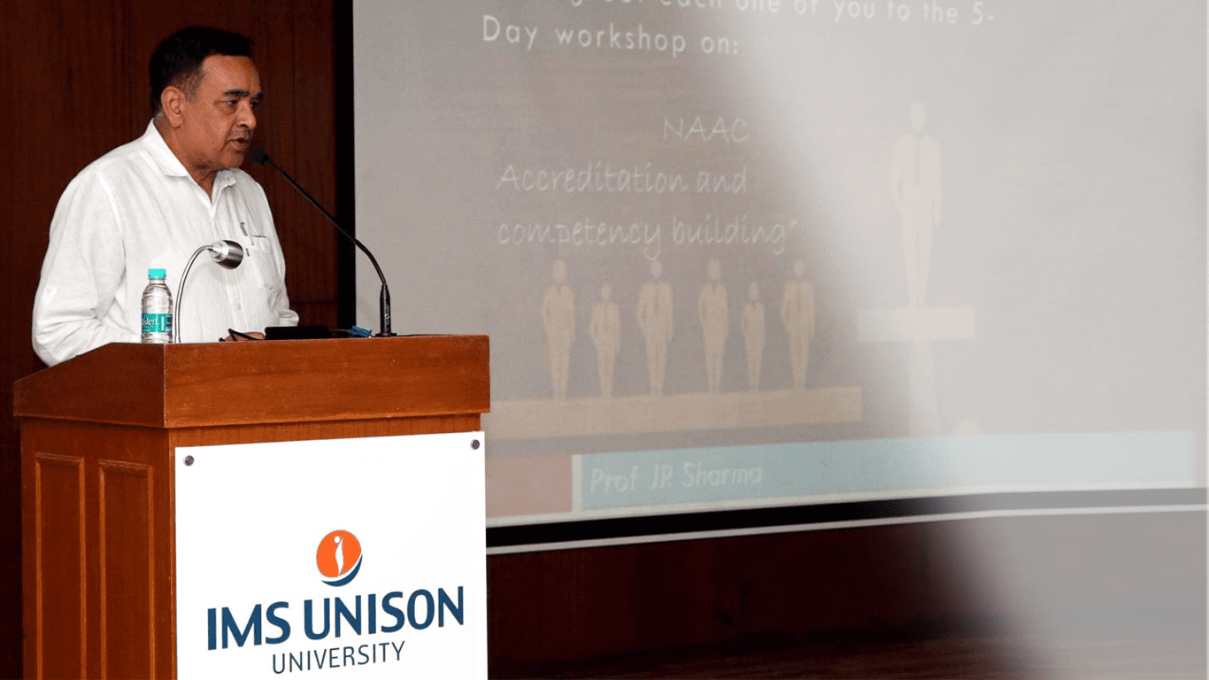 Value-Added and Add-On Courses for scaling up NAAC Grade ...