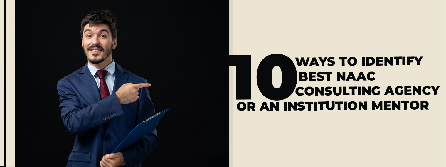 Top NAAC Consultants| NAAC Accreditation Agency | NBA Consultant